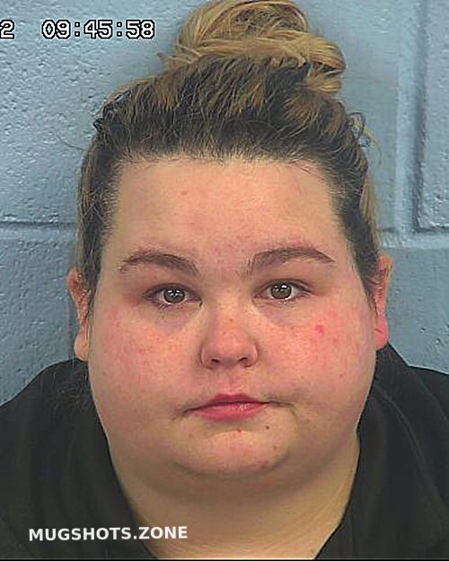 HARDIGREE KELLY NICOLE 02/01/2022 - Etowah County Mugshots Zone