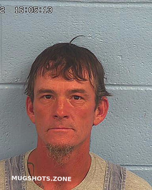 EPPS STEVEN TODD 02/03/2022 - Etowah County Mugshots Zone
