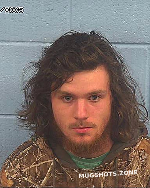 TARVIN DAVID PHILLIP 02/05/2022 - Etowah County Mugshots Zone