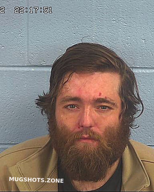 GADDY BRANDON WAYNE 02/07/2022 - Etowah County Mugshots Zone