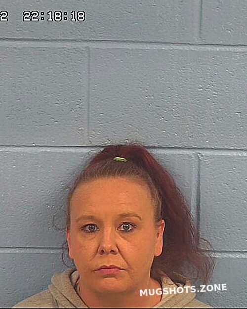 CRAWFORD AMBER YVETTE 02/08/2022 - Etowah County Mugshots Zone