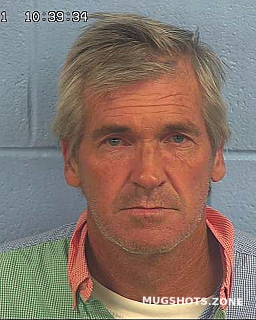 WHISENHUNT RANDALL KEITH 02/14/2022 - Etowah County Mugshots Zone