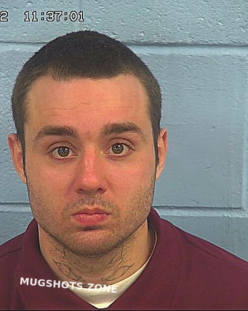 BAKER DUSTIN JULIUS 02/20/2022 - Etowah County Mugshots Zone