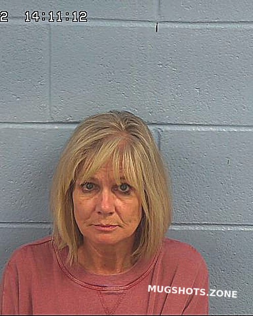 HEALD MICHELLE BATTLES 02/22/2022 - Etowah County Mugshots Zone