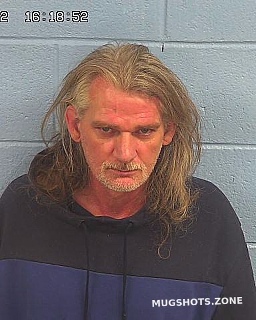 MCCRIGHT JAMES LARRY 03/02/2022 - Etowah County Mugshots Zone