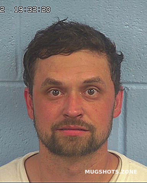HAMRICK TYLER DEE 03/11/2022 - Etowah County Mugshots Zone