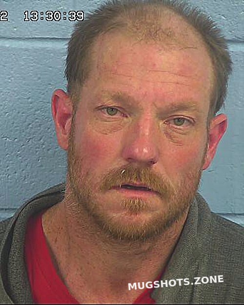 TEEL GUY TERRY 03/19/2022 - Etowah County Mugshots Zone