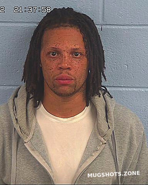 HARRIS CALVIN LORENZO 03/23/2022 - Etowah County Mugshots Zone