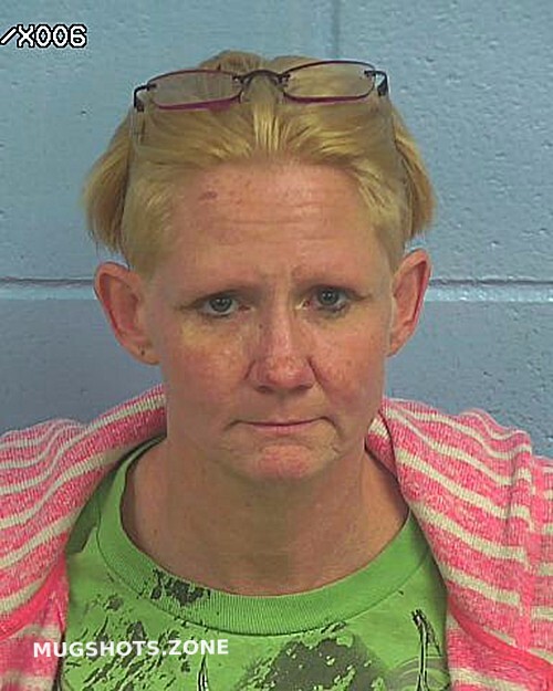 TALLMAN SHIRLEY MICHELLE 03/27/2022 - Etowah County Mugshots Zone