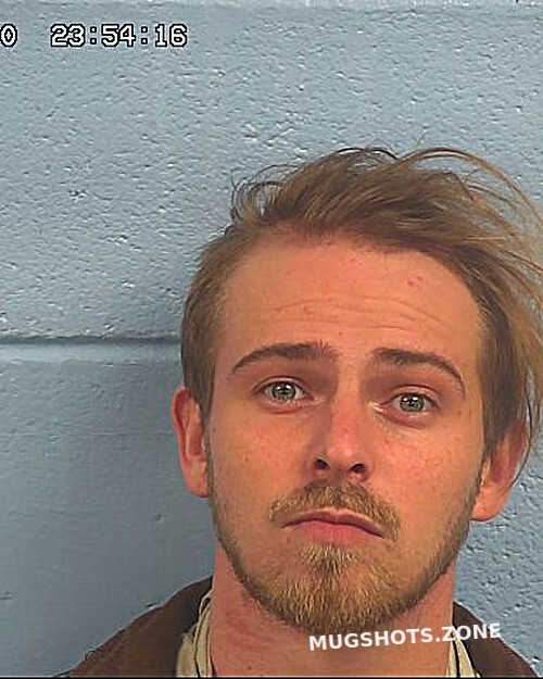 ROBERTSON JAYSON RYAN 03/29/2022 - Etowah County Mugshots Zone