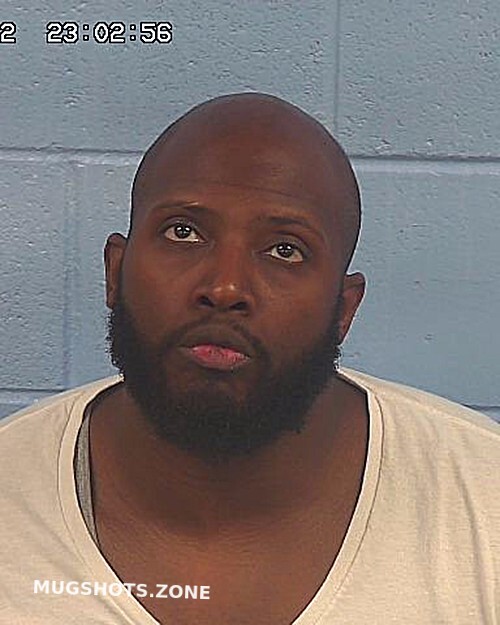 SCOTT STEPHON LAMAR 03/29/2022 - Etowah County Mugshots Zone