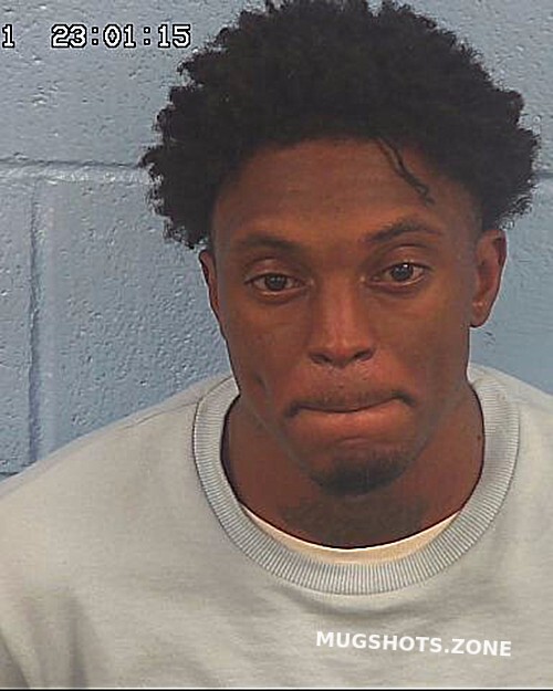 TOLBERT CAMERON RESHAWN 04/03/2022 - Etowah County Mugshots Zone