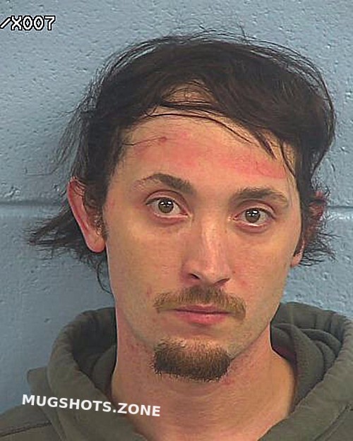 THOMPSON TYLER DALE 04/09/2022 - Etowah County Mugshots Zone