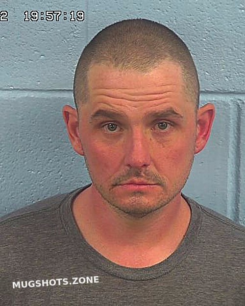 TWITTY JEFFREY SCOTT 05/03/2022 - Etowah County Mugshots Zone