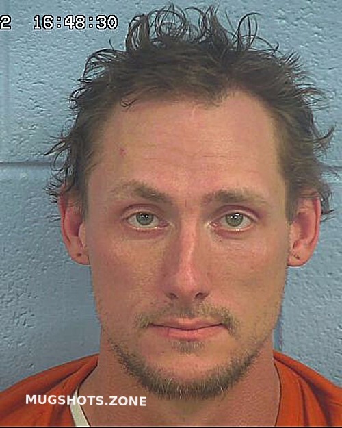 BUTLER JAMES RONALD JR. 05/09/2022 - Etowah County Mugshots Zone