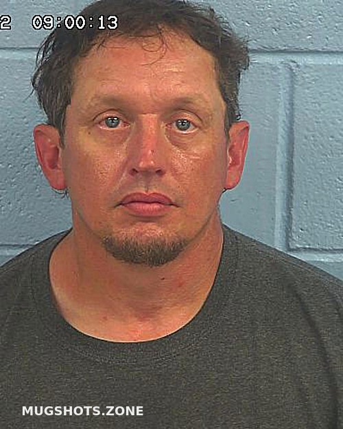 COMBS JASON BRADLEY 05/13/2022 - Etowah County Mugshots Zone