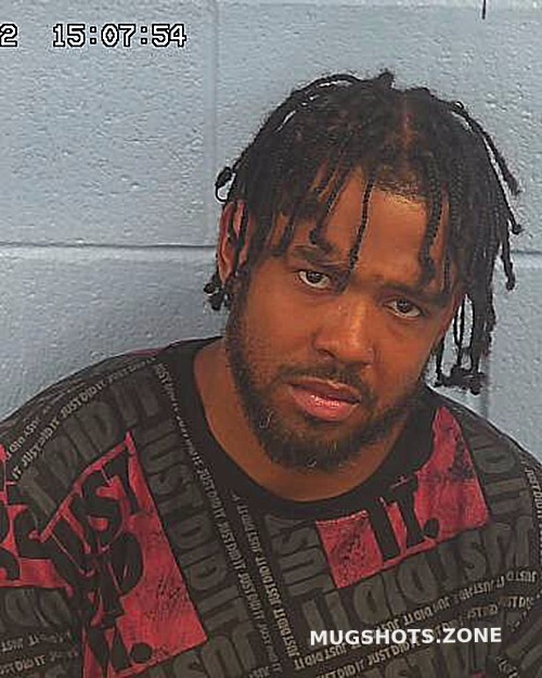 HIGHTOWER JONATHAN DWAYNE 05/17/2022 - Etowah County Mugshots Zone