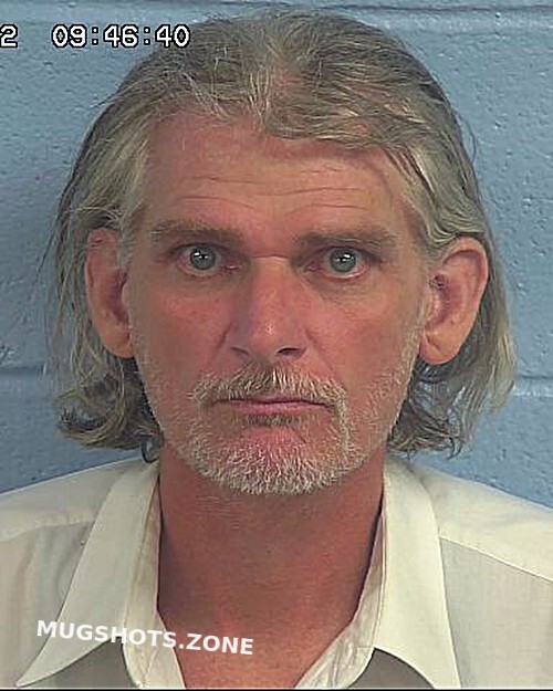 MCCRIGHT JAMES LARRY 05/19/2022 - Etowah County Mugshots Zone
