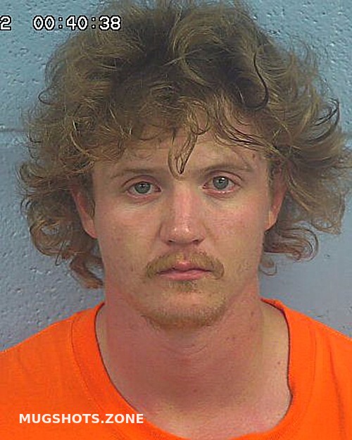 THOMAS MICHAEL TANNER 05/20/2022 - Etowah County Mugshots Zone