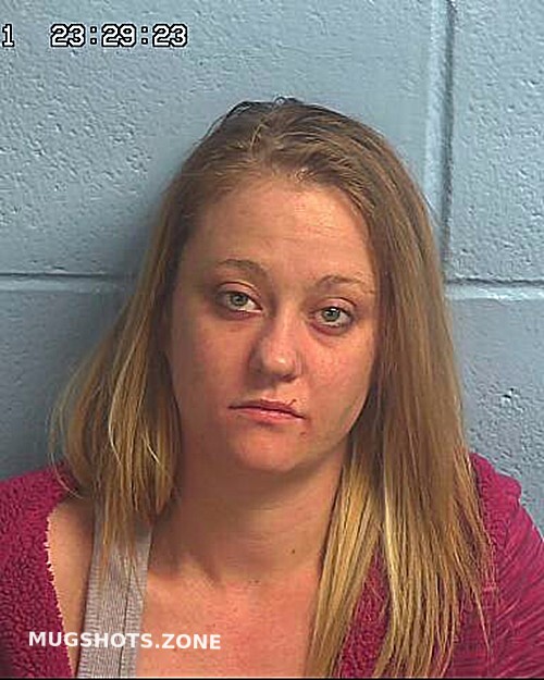 POWELL KAYLA LARAE 05/20/2022 - Etowah County Mugshots Zone