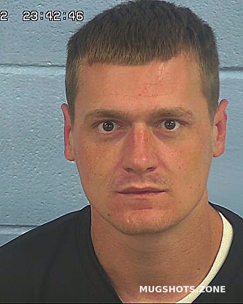 DILLARD AARON WADE 05/25/2022 - Etowah County Mugshots Zone