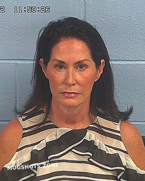 GILBERT GINA COOK 06/07/2022 - Etowah County Mugshots Zone