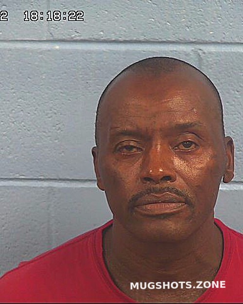 LEWIS BENJAMIN 06/09/2022 - Etowah County Mugshots Zone