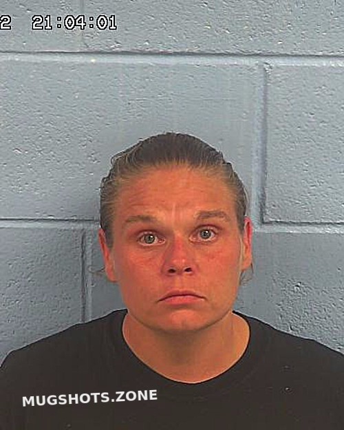 TETER AMANDA ELISABETH 06/15/2022 - Etowah County Mugshots Zone