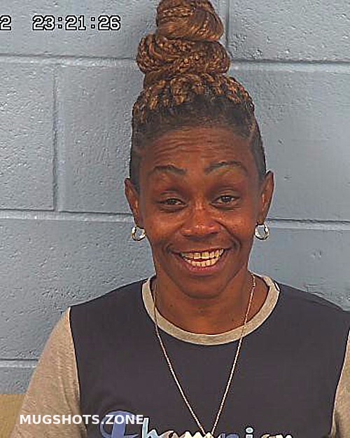 Lidge Trena Whorton 06 20 2022 Etowah County Mugshots Zone
