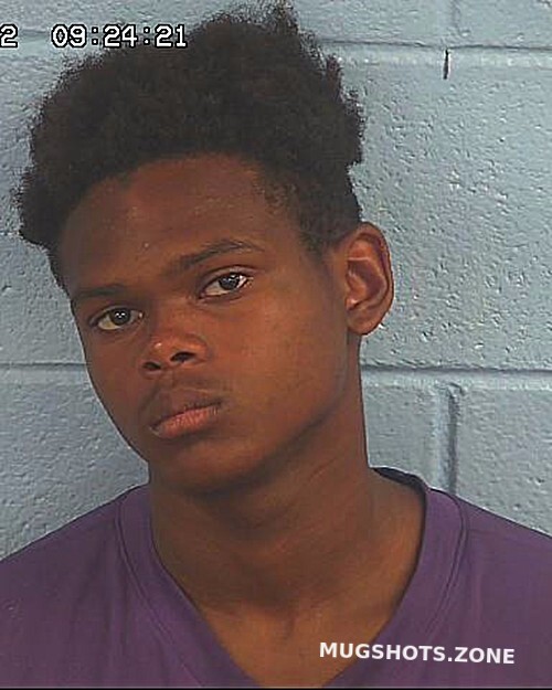 ATCHISON JAMES LASHAUN 06/22/2022 - Etowah County Mugshots Zone