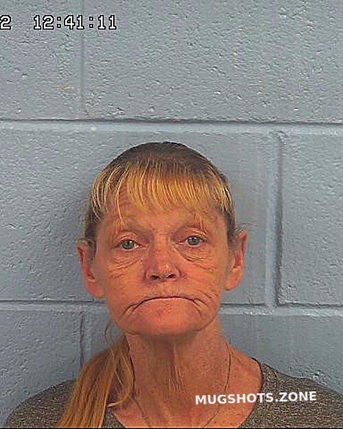PARKER SHERRY MORGAN 06/24/2022 - Etowah County Mugshots Zone