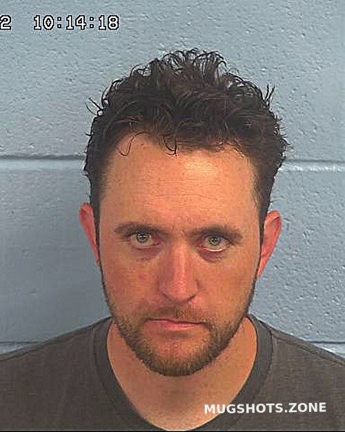 DOHRMANN RYAN ALLEN 06/24/2022 - Etowah County Mugshots Zone