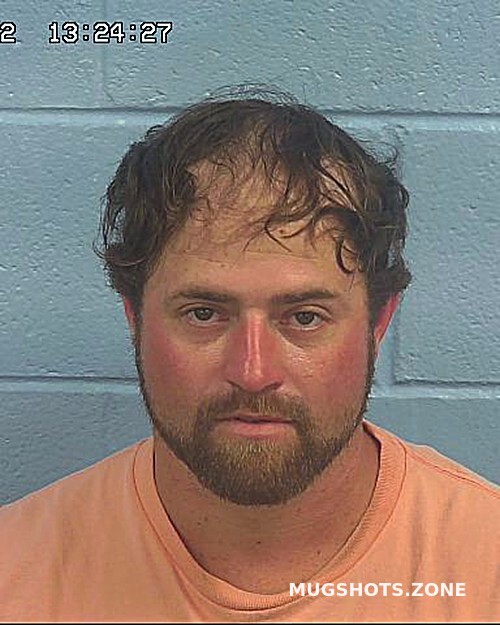 BEARDEN JUSTIN WAYNE RYAN 06/28/2022 - Etowah County Mugshots Zone