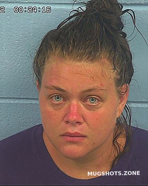 COOKE TABITHA LYNNE 06/30/2022 - Etowah County Mugshots Zone