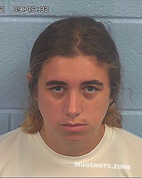 FREEMAN ALYSSA CAITLIN 06/30/2022 - Etowah County Mugshots Zone