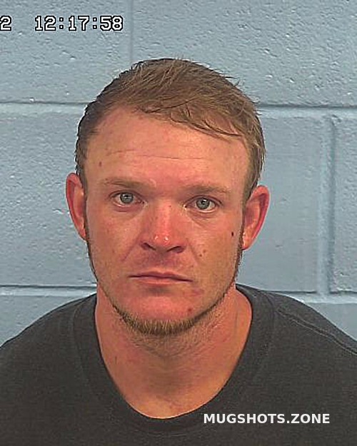 WATKINS BENJAMIN RYAN 07/01/2022 - Etowah County Mugshots Zone
