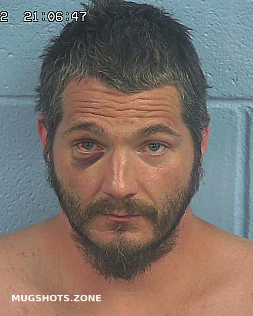 ANDERSON NATHAN STEVE 07/04/2022 - Etowah County Mugshots Zone