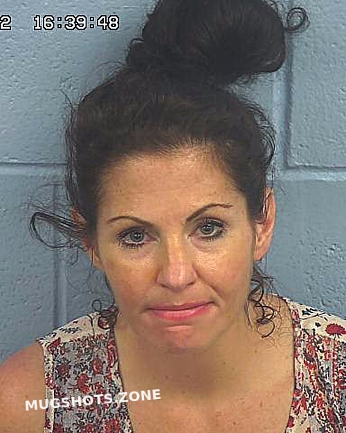 MATTINGLY JENNIFER COOK 07/05/2022 - Etowah County Mugshots Zone