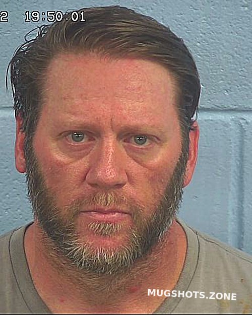 STONE BILLY JACK 07/12/2022 - Etowah County Mugshots Zone