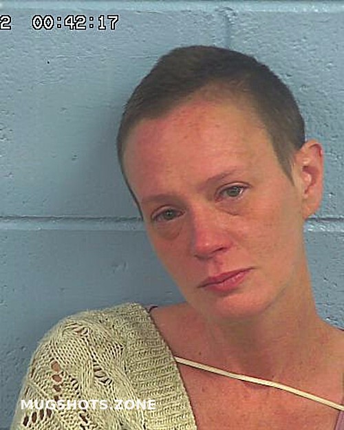MOORE AMANDA JANICE 07/13/2022 - Etowah County Mugshots Zone
