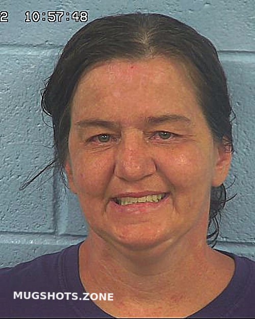 TEET JENNIFER LENN 07/21/2022 - Etowah County Mugshots Zone