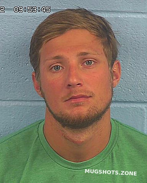 FIELDING JACKSON TATE 07/22/2022 - Etowah County Mugshots Zone