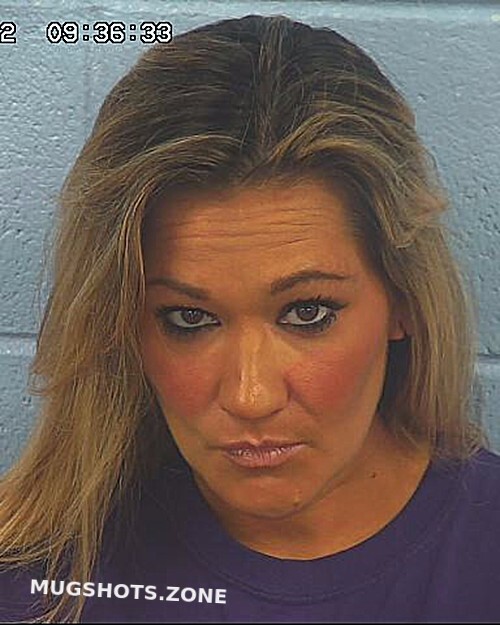 GUYTON AMANDA RENEE 07/26/2022 - Etowah County Mugshots Zone