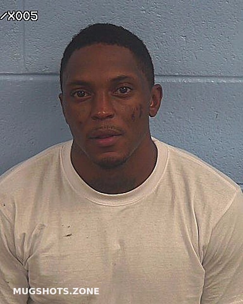 TOLBERT CAMERON RESHAWN 08/02/2022 - Etowah County Mugshots Zone
