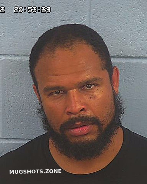 COLLINS JONATHAN KEITH 08/05/2022 - Etowah County Mugshots Zone