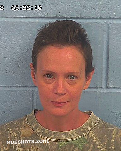 MOORE AMANDA JANICE 08/14/2022 - Etowah County Mugshots Zone