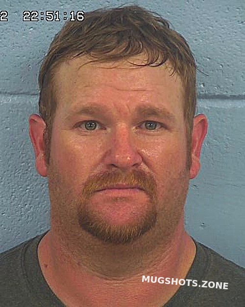 EDMONDSON KEVIN BLAKE 08/16/2022 - Etowah County Mugshots Zone