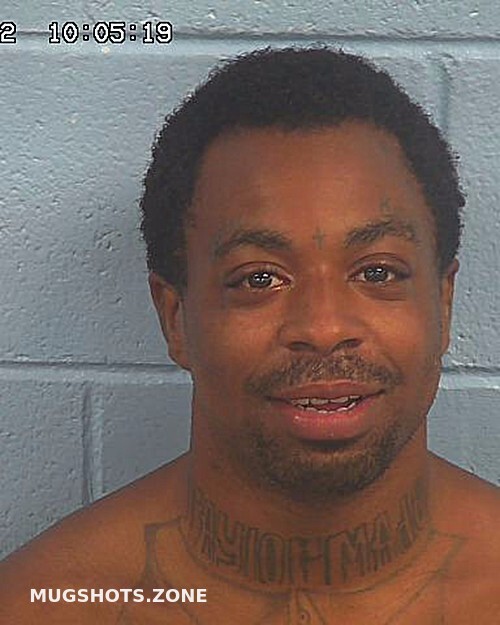 TAYLOR JAWAN MIKELL 08/17/2022 - Etowah County Mugshots Zone