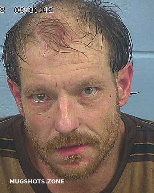 TEEL GUY TERRY 08/18/2022 - Etowah County Mugshots Zone