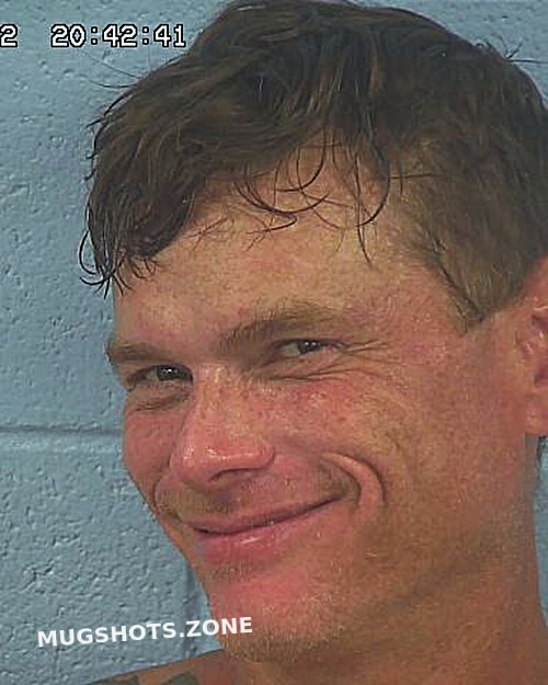 SIMMONS MICHAEL ALLEN 08/19/2022 - Etowah County Mugshots Zone